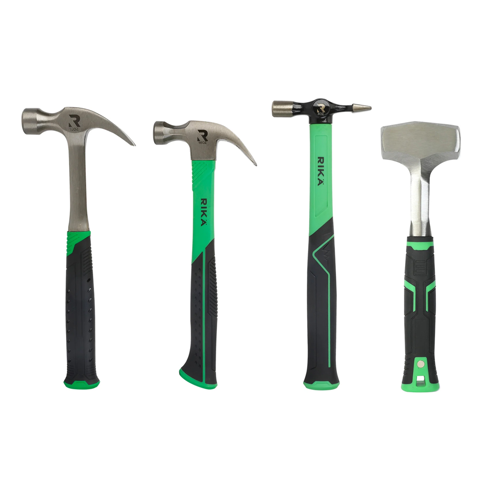 Rikä Tools: Precision Power Tool Accessories | SGS Engineering