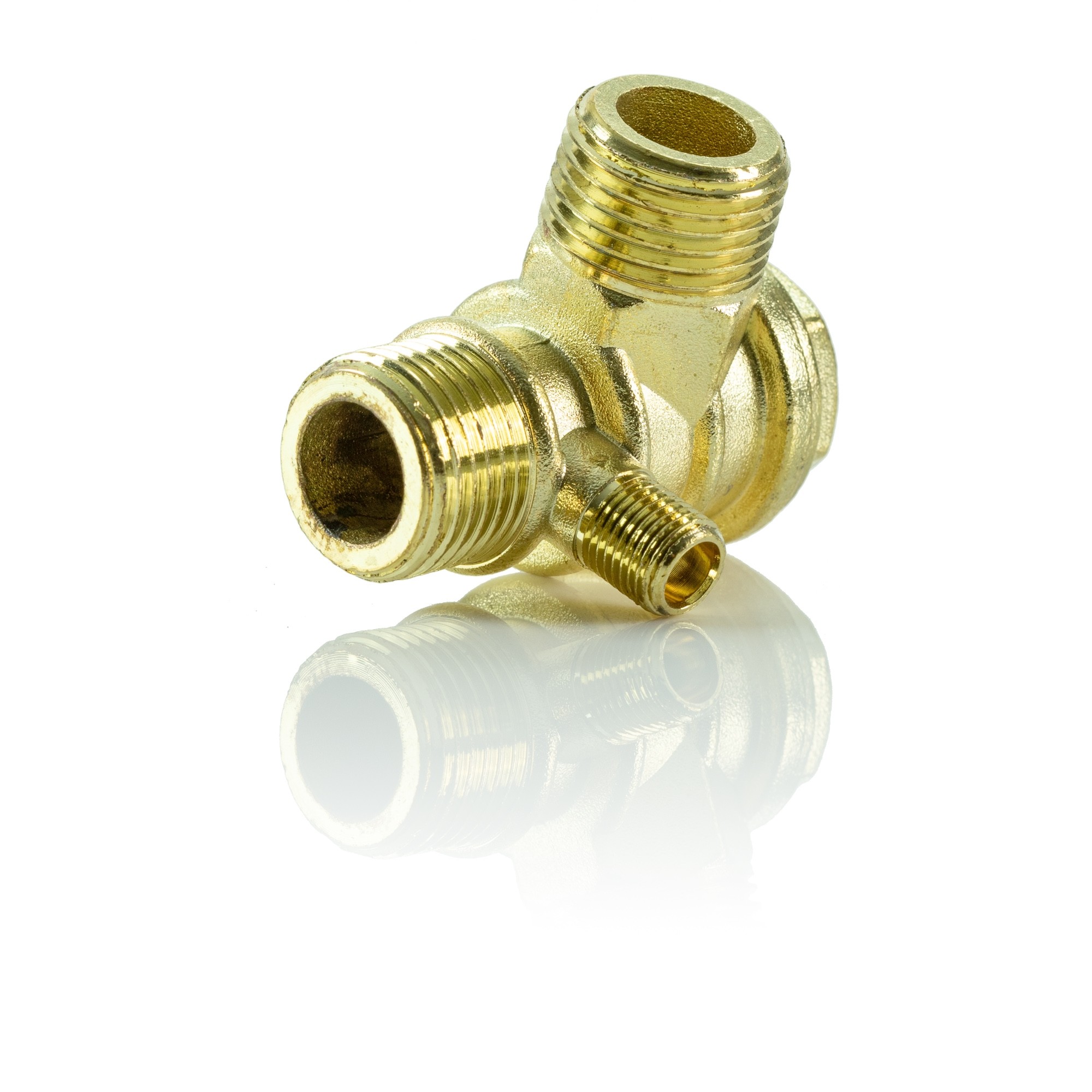 Air Compressor Spare Parts | SGS Engineering