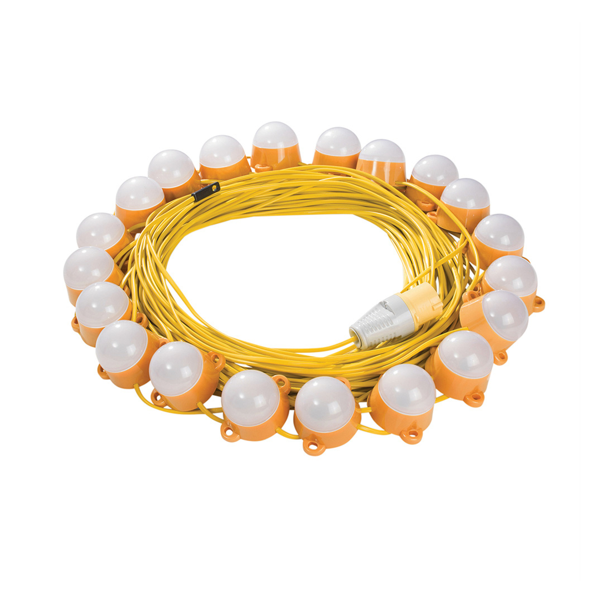Festoon Lights | SGS Engineering