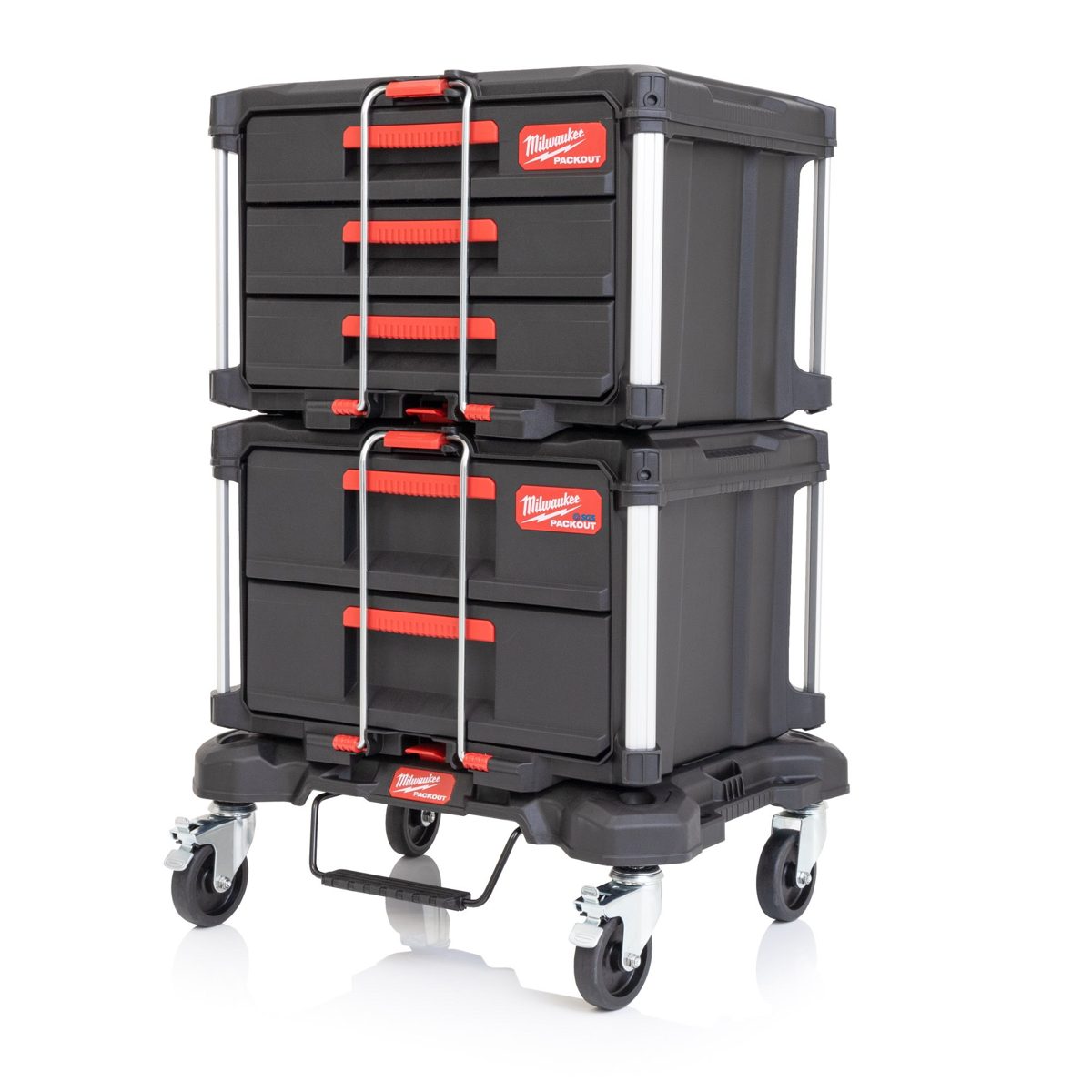 Tool Boxes | Heavy Duty Storage | SGS Engineering