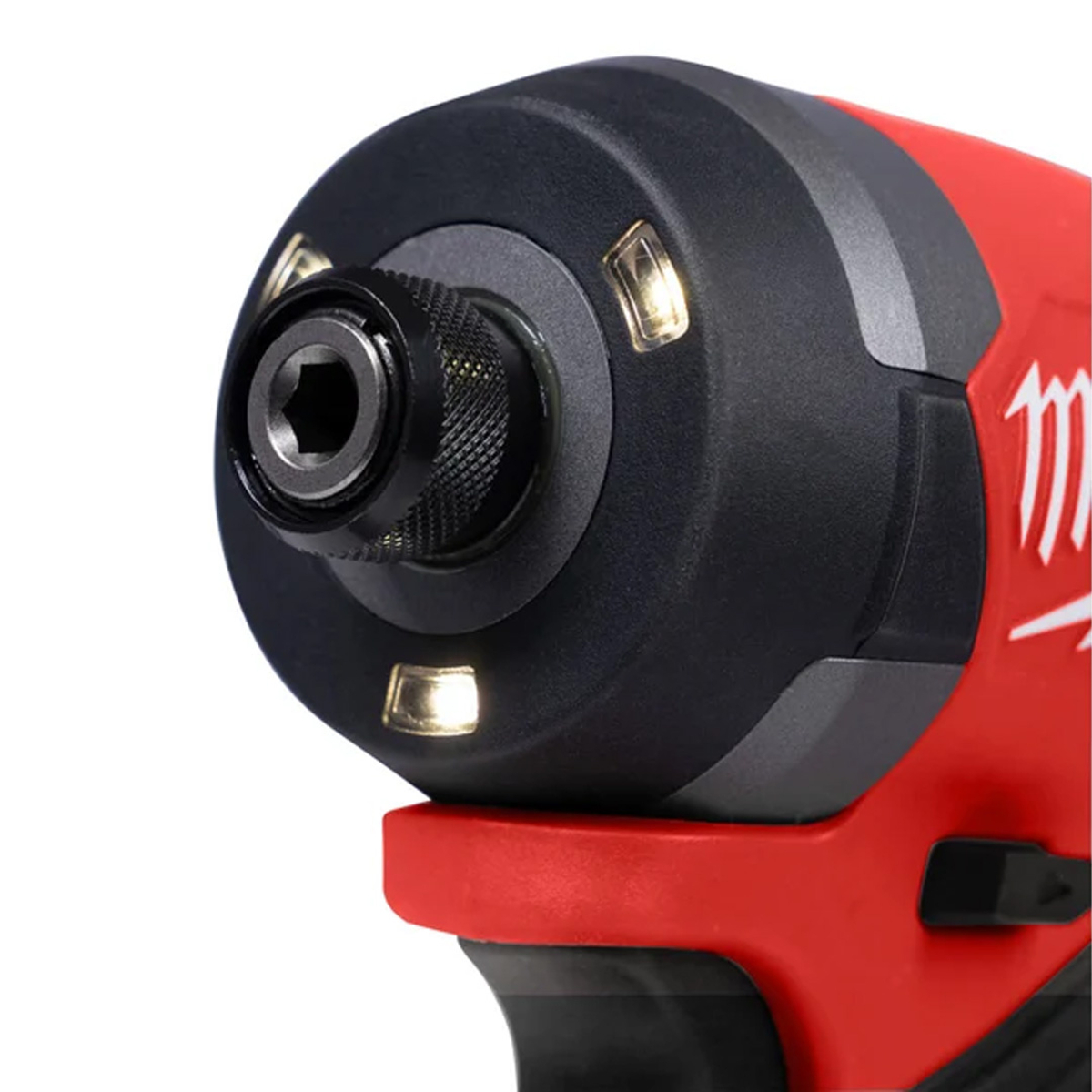Milwaukee M18FID3-0 M18™ FUEL™ New Gen Impact Driver (Body Only)