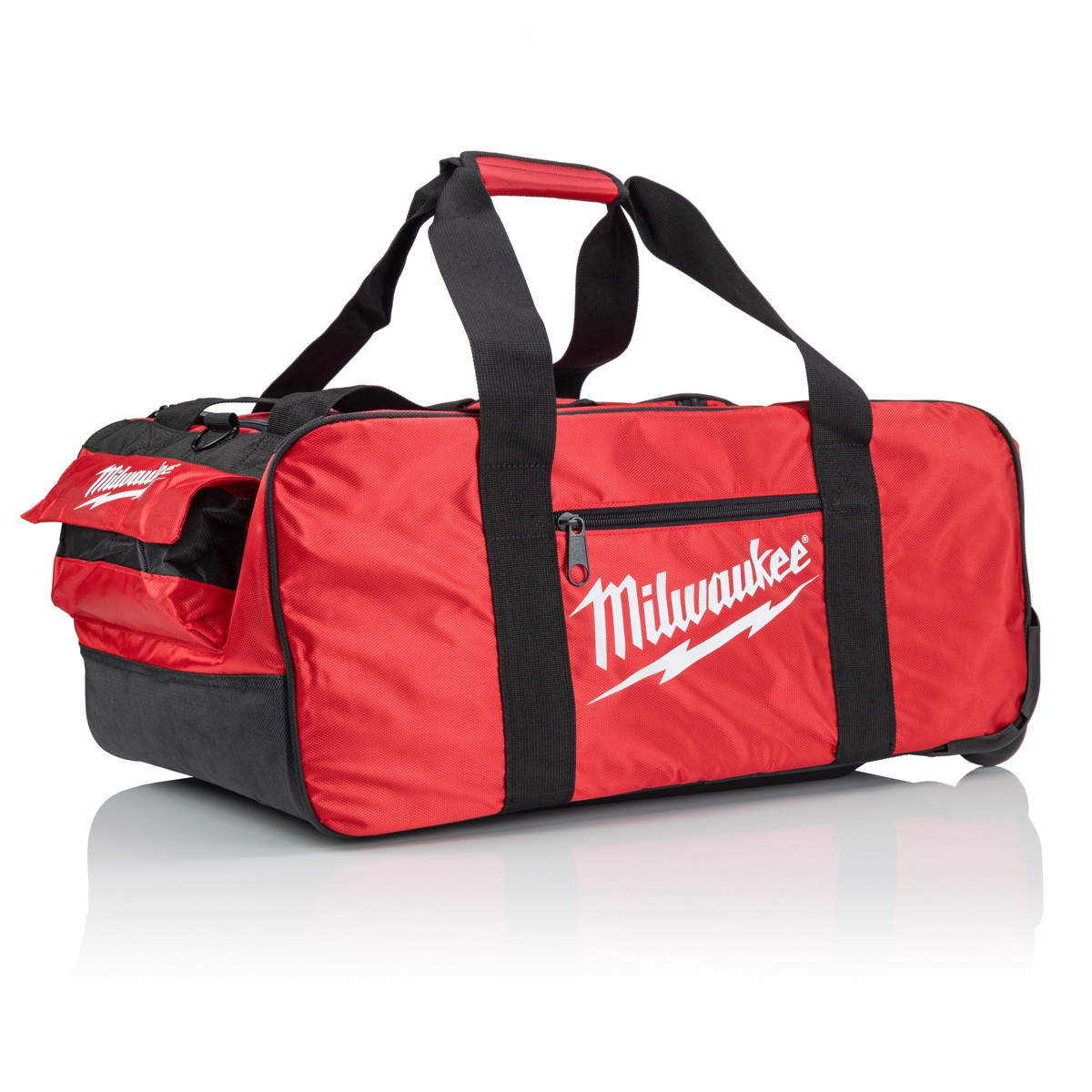 Milwaukee Impact And Grease Gun Kit at Andrea Delreal blog