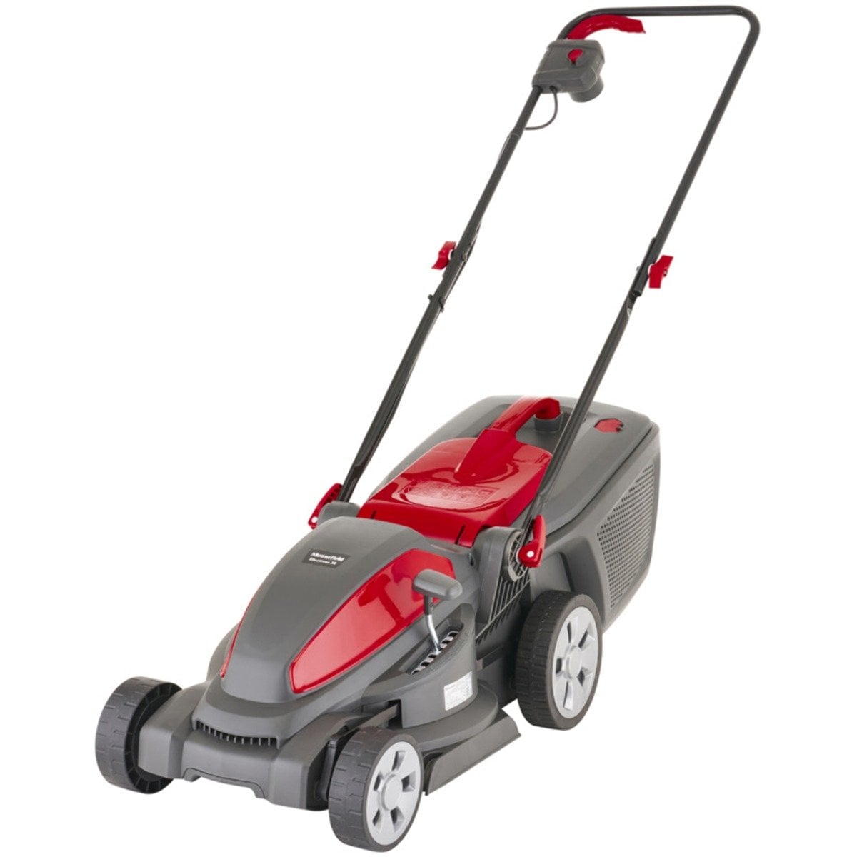 Garden Lawn Mowers| SGS Engineering