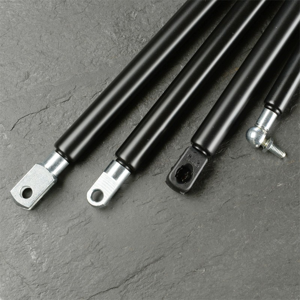 6mm rod 100mm stroke gas strut - GS6-15-100-140