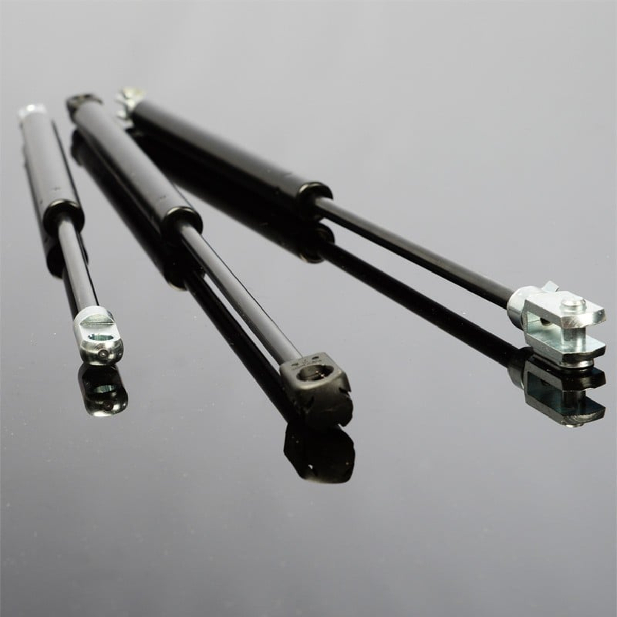 6mm rod 120mm stroke gas strut - GS6-15-120-160