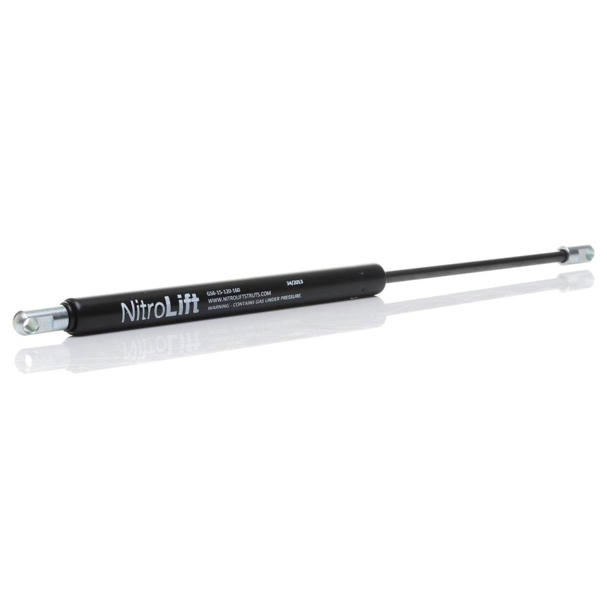 Caravan Gas Struts | SGS Engineering