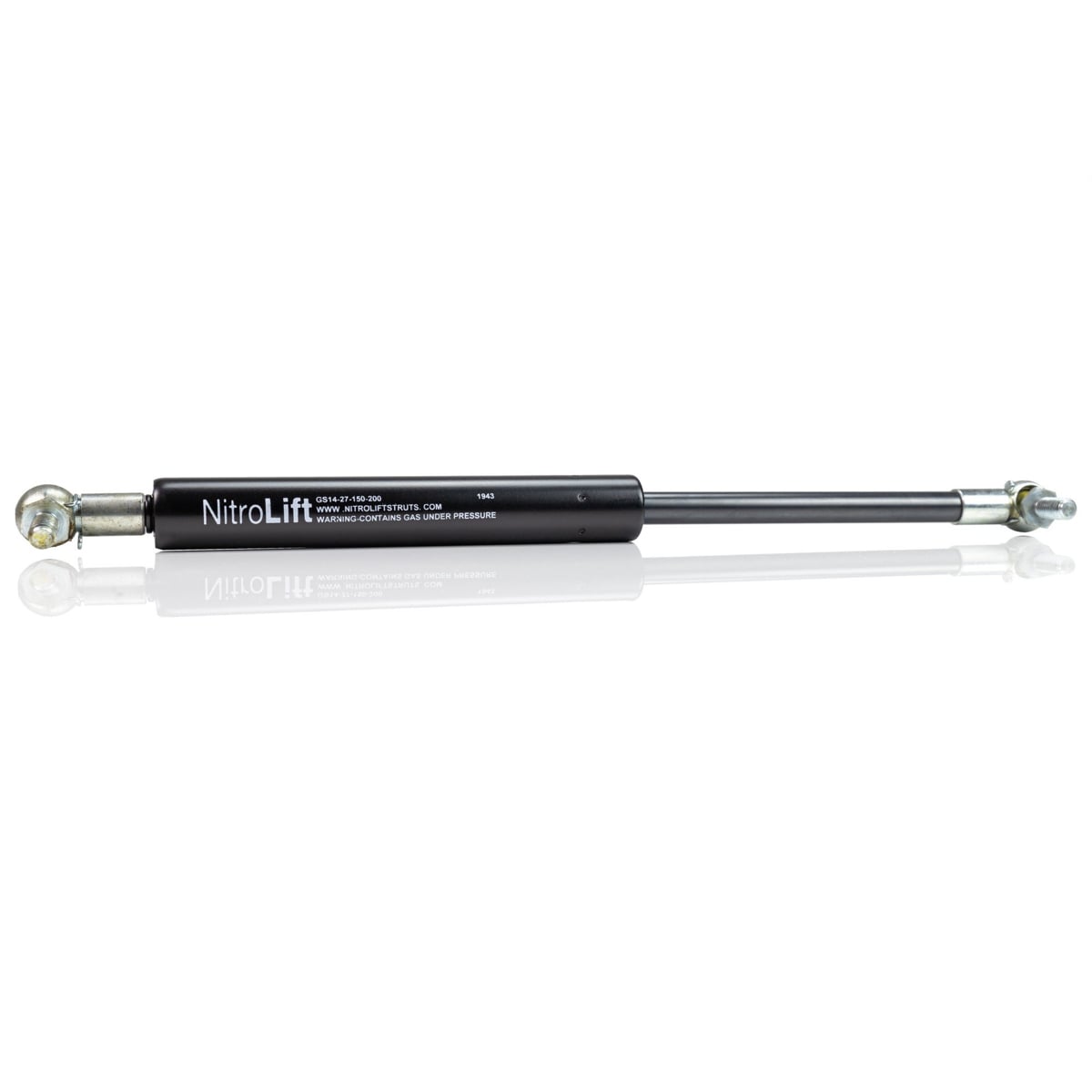 Gas Strut Applications | SGS Engineering