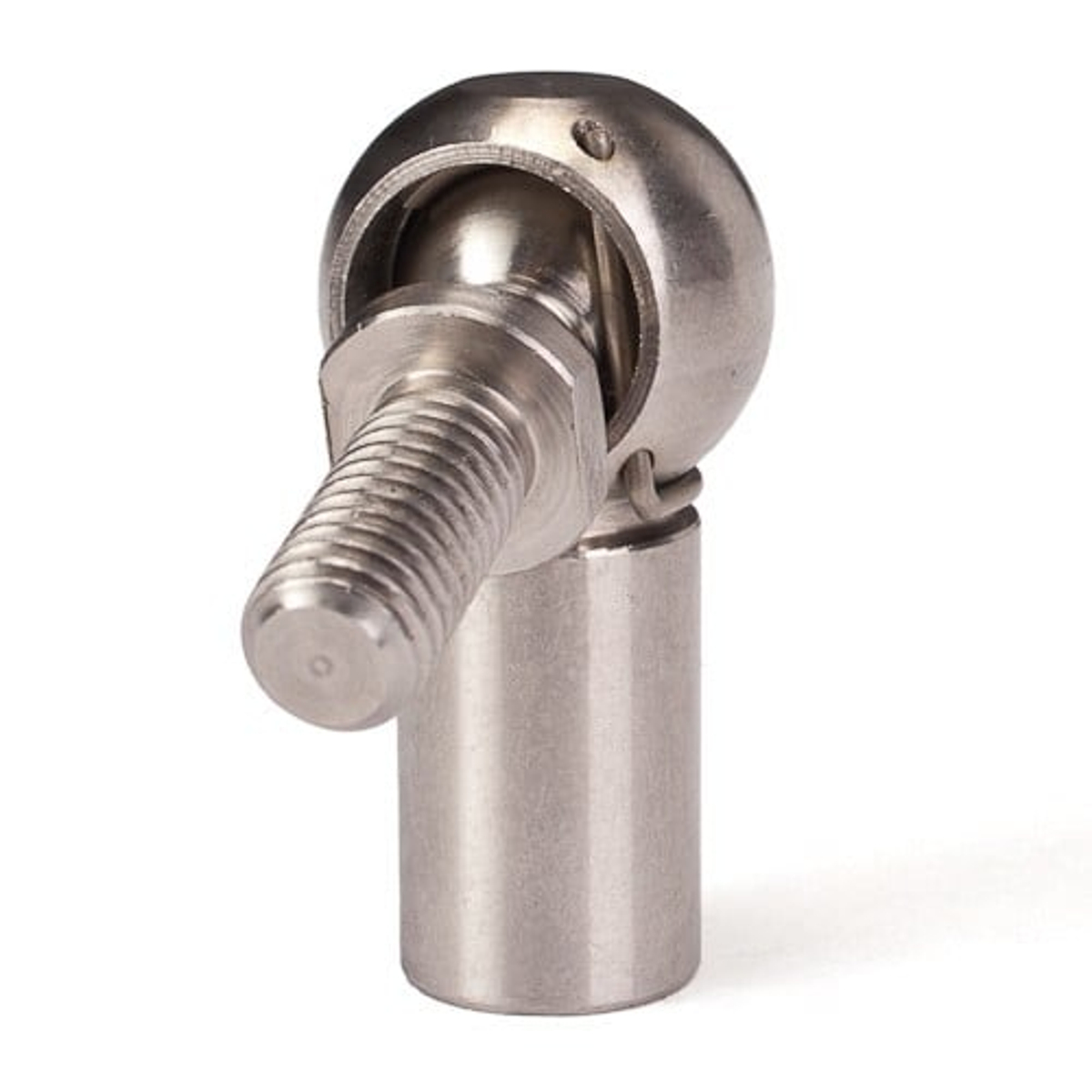 Gas Strut Ball End Fixings | SGS Engineering