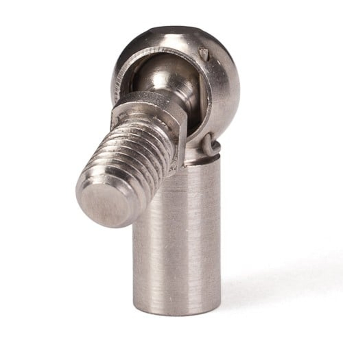 Gas Strut Ball End Fixings | SGS Engineering