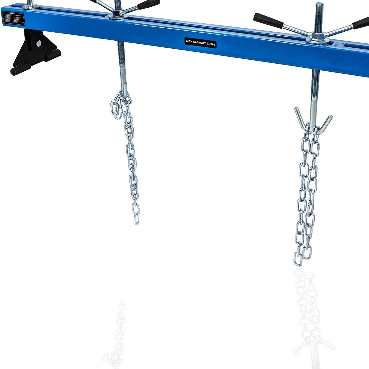 Dual Hook Engine Support 500kg