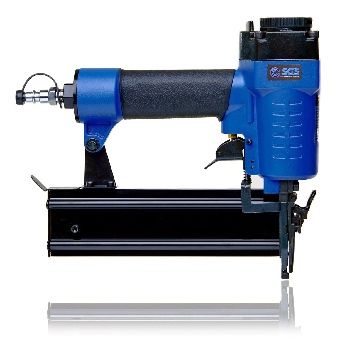 Brad Air Nail Gun F type (18 gauge) 10 to 50mm