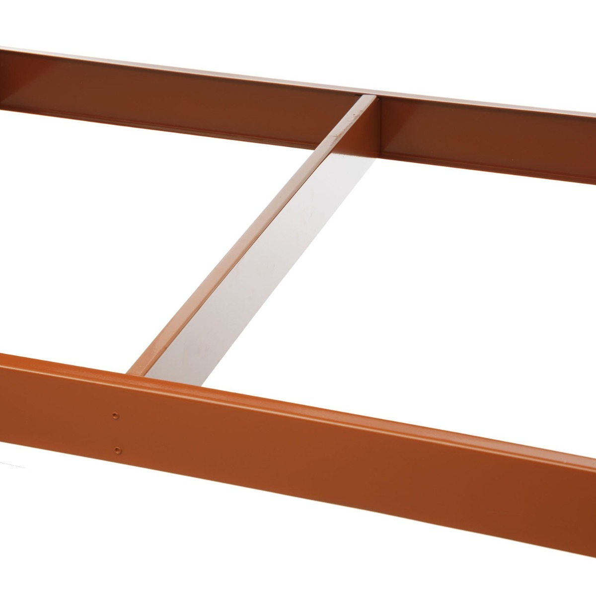 SGS 4 Tier Garage Shelving 15mm Chipboard Racking - 180x180x60cm - SGS