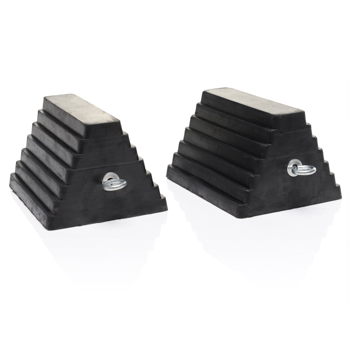 Wheel Chocks | SGS Engineering