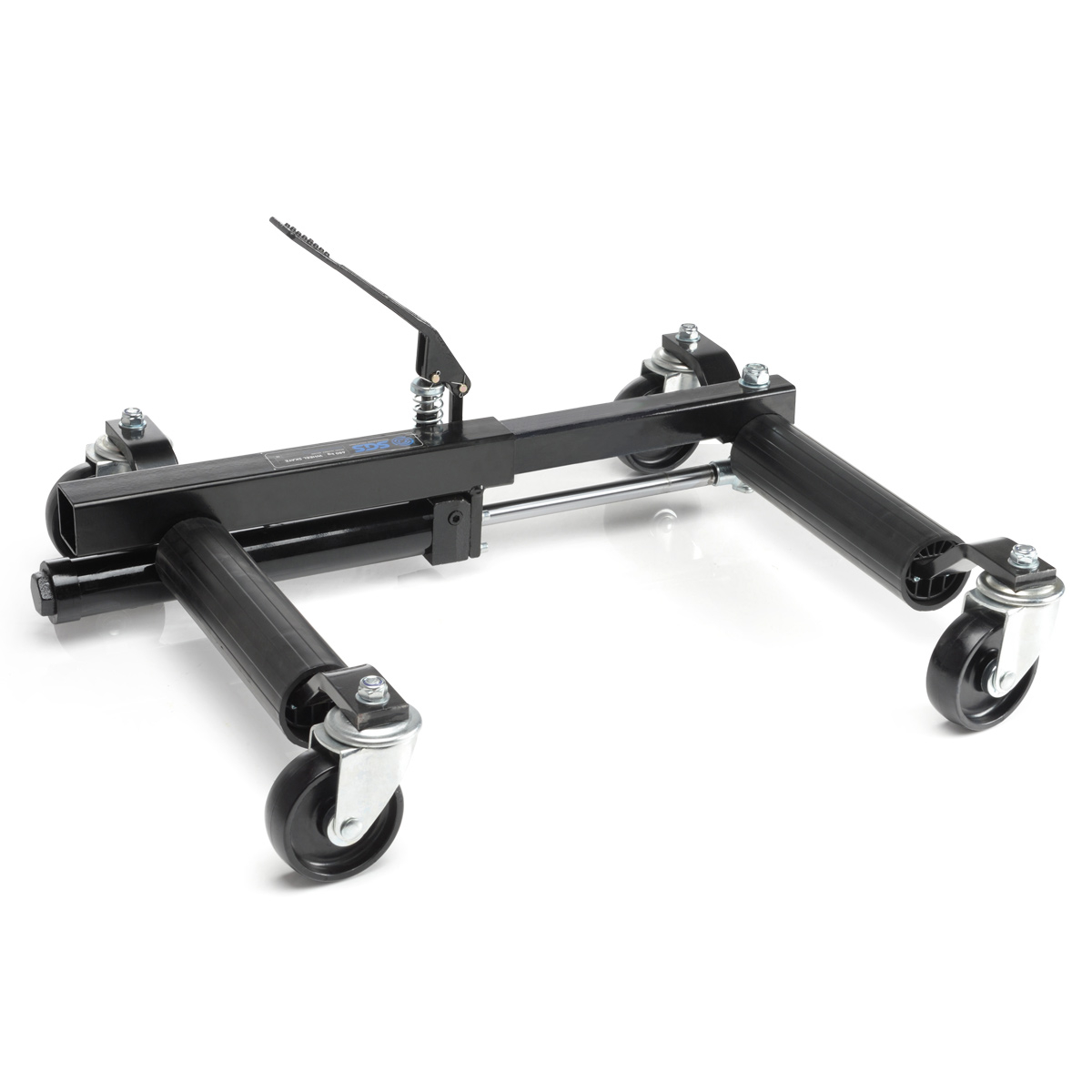 SGS Wheel Skate - SGS