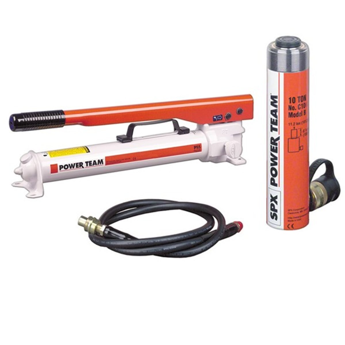 Hydraulic Kits | SGS Engineering