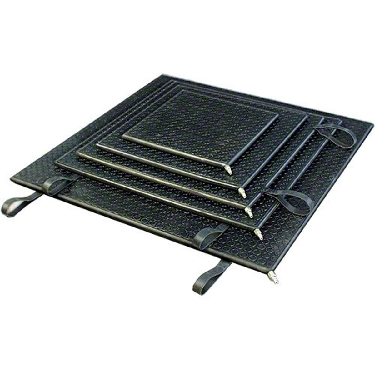 5 Tonne Power Team Inflatable Jack
