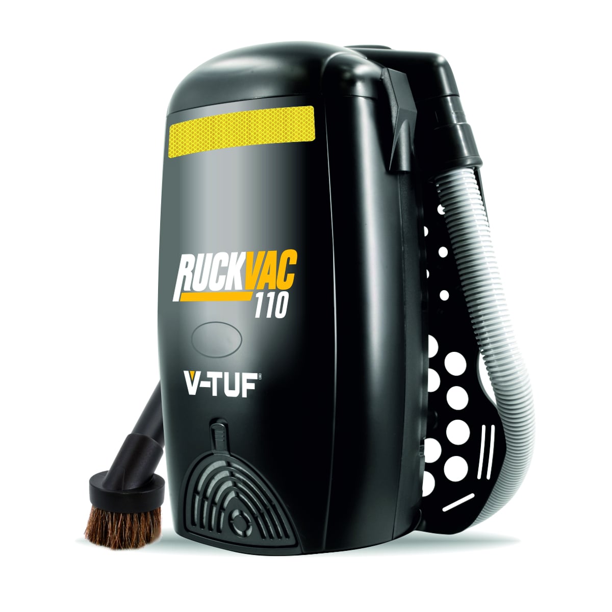 V-Tuf Professional Pressure Washers & Dust Extractors