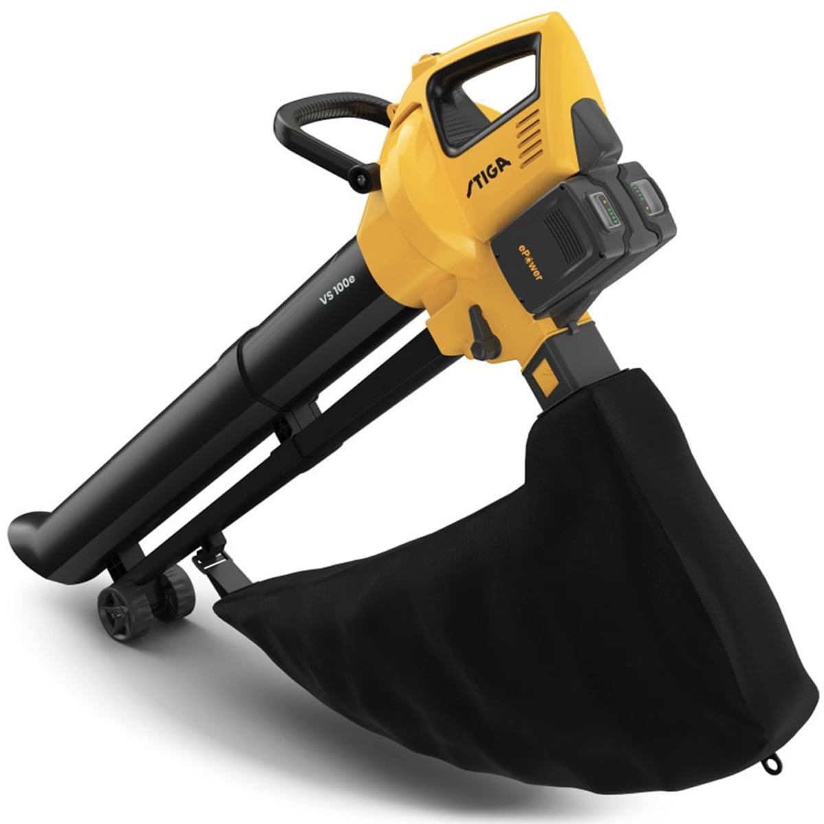 Garden Shredders | SGS Engineering