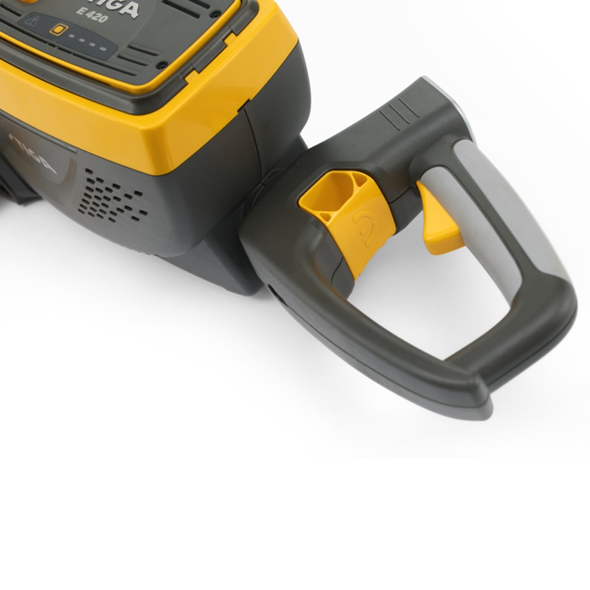 Stiga HT 500e Kit Cordless Hedge Trimmer