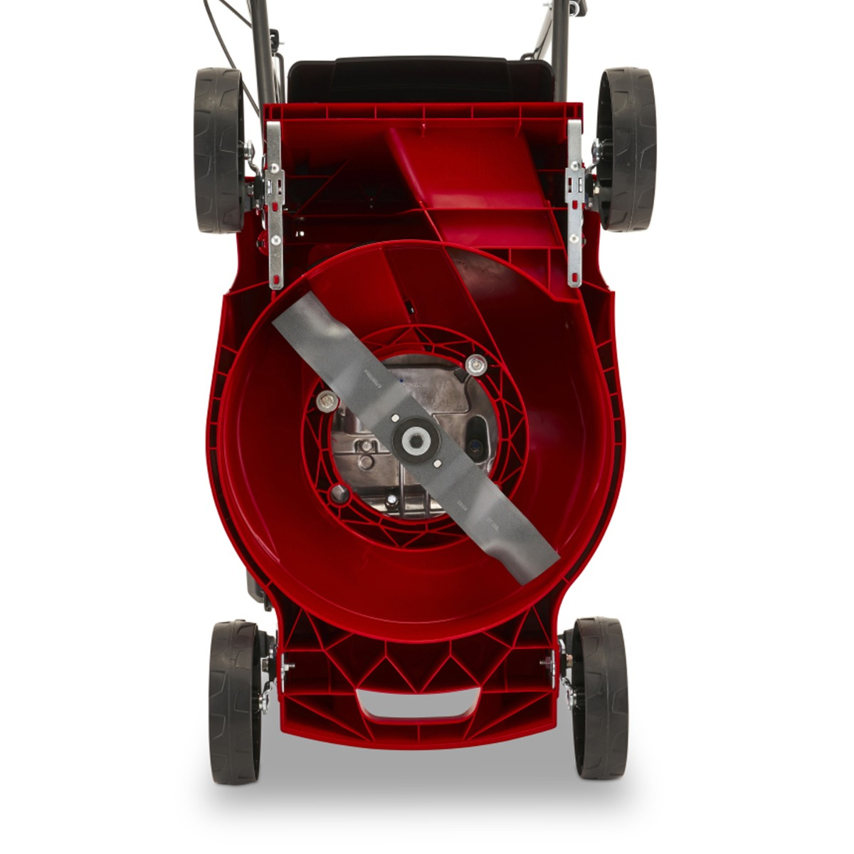 Mountfield HP41 Petrol Lawnmower