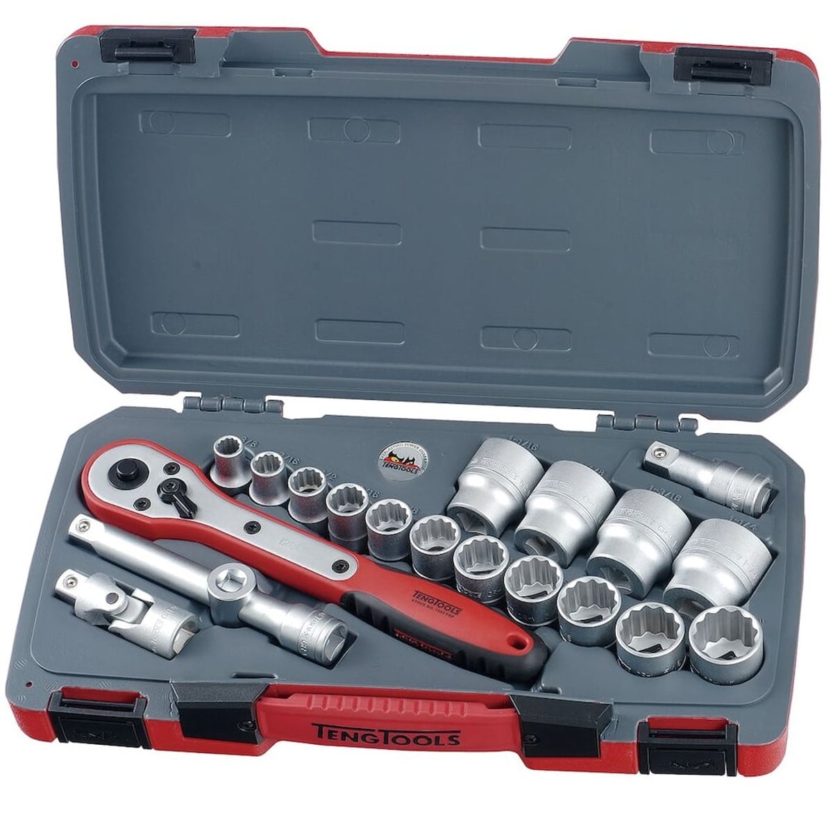 Hand Tools | SGS Engineering