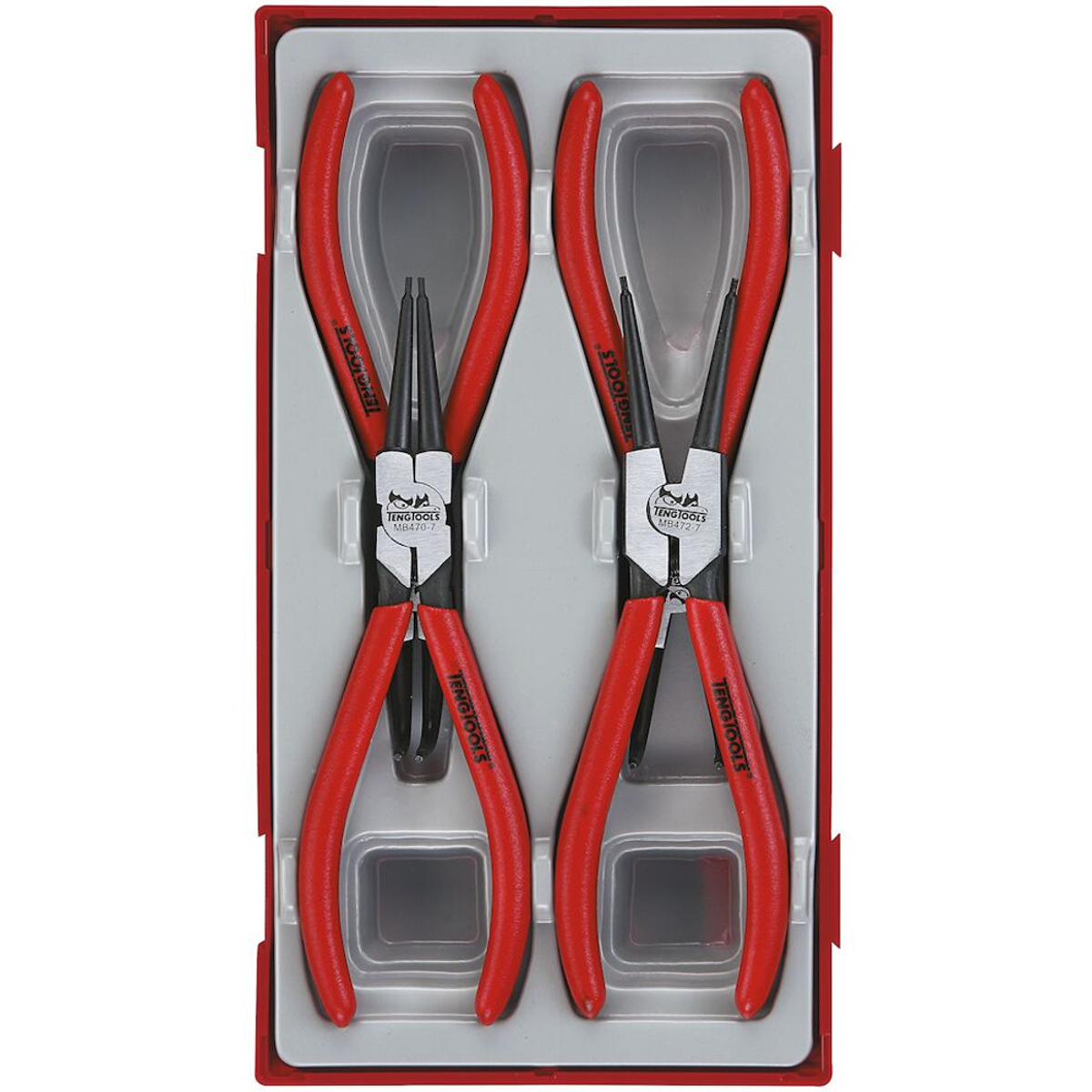 Pliers & Cutters | Adjustable, Locking, Cutting, Stripping | SGS ...