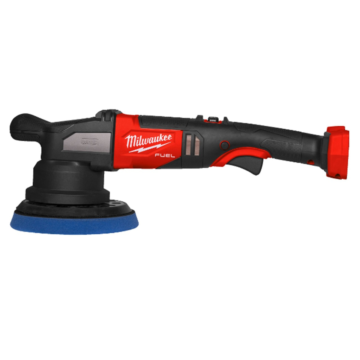 Milwaukee M18 FUEL™ Random Orbital Polisher 21mm Stroke - Body only