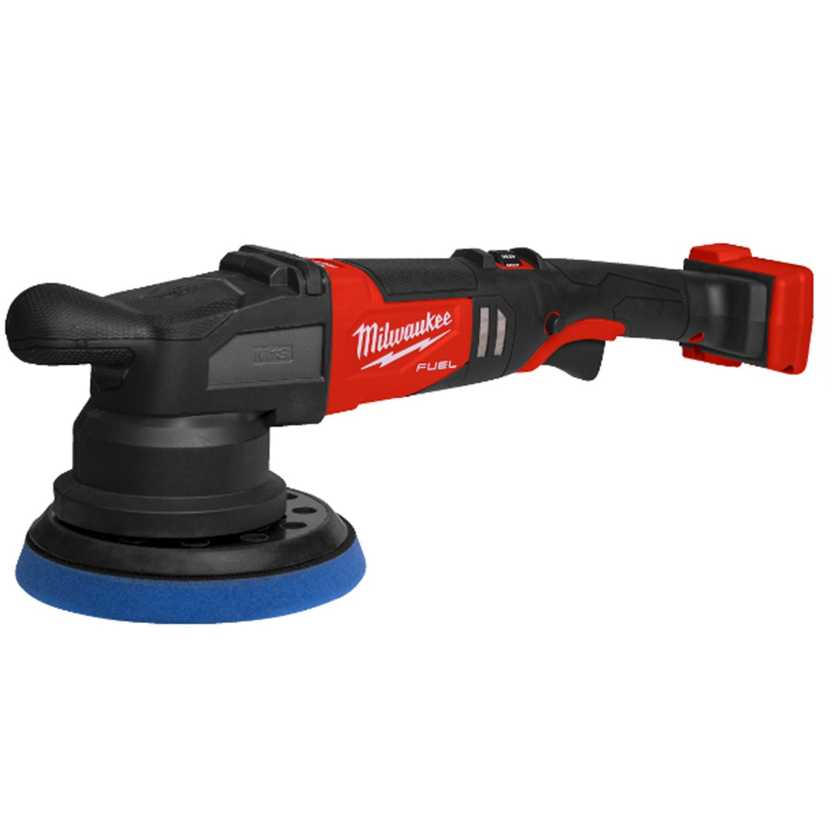 Milwaukee M18 FUEL™ Random Orbital Polisher 21mm Stroke - Body only