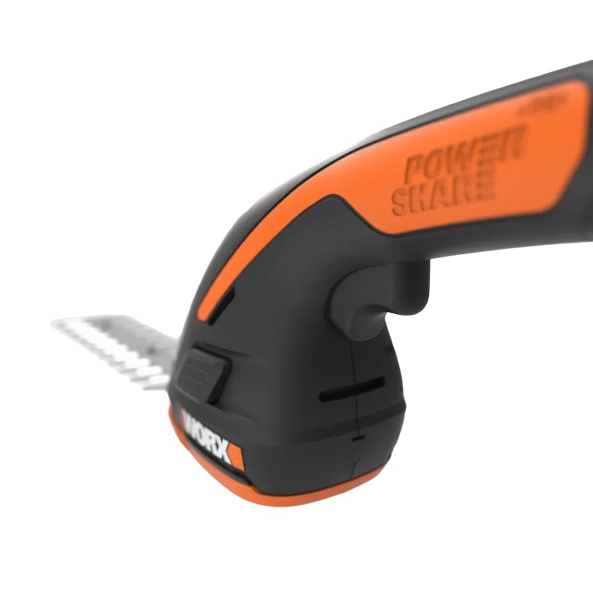 Worx 20V Shrub Shear & Grass Shear (BARE) - SGS