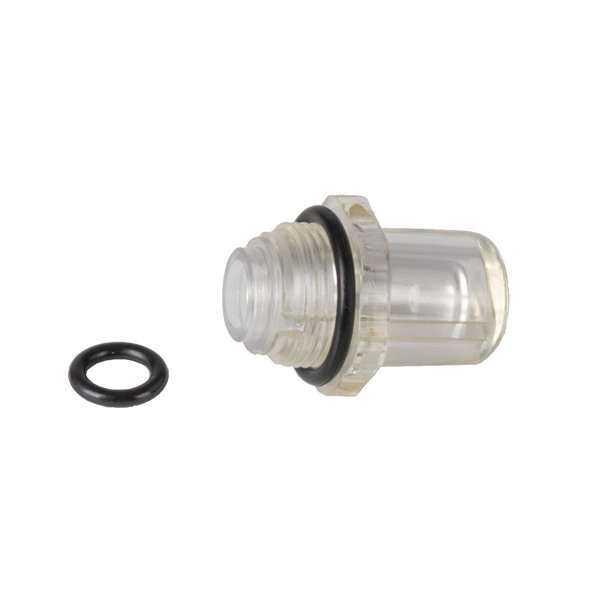 Air Compressor Spare Parts | SGS Engineering