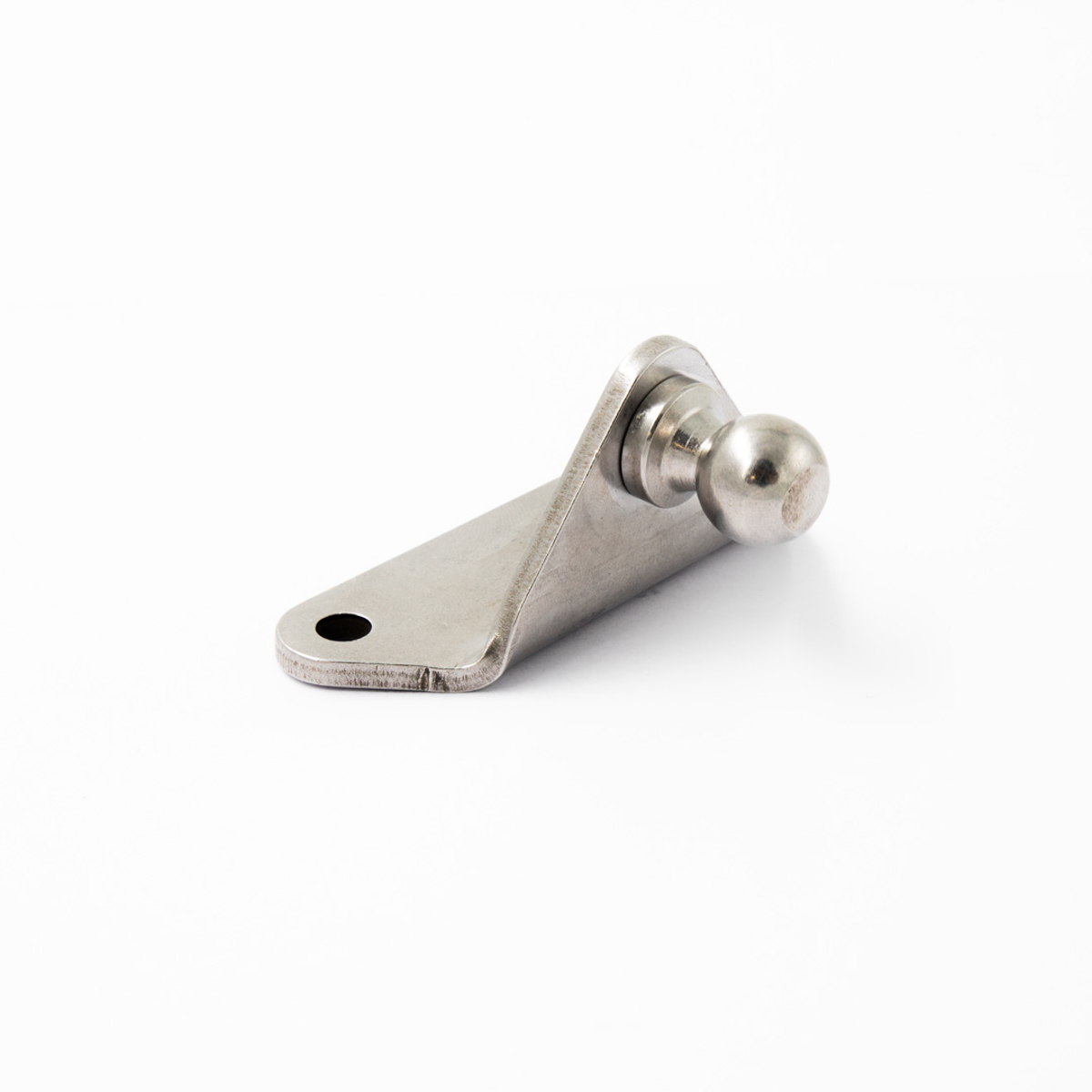 Gas Strut Ball Stud Brackets | SGS Engineering