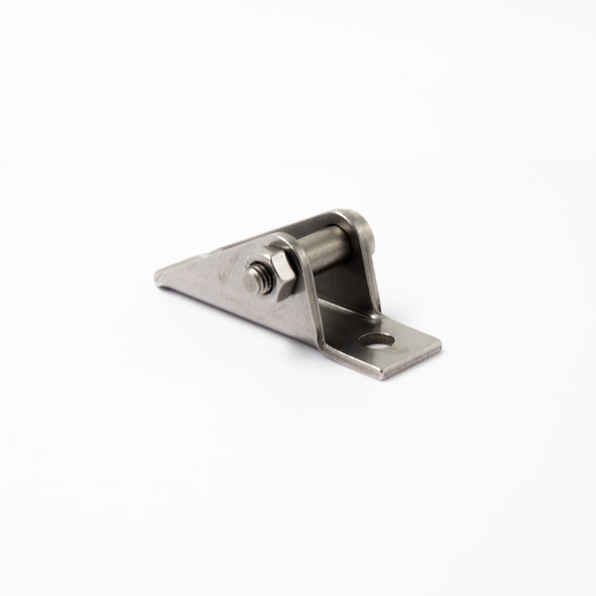 NitroLift Stainless Steel 8mm Pin Bracket - SGS