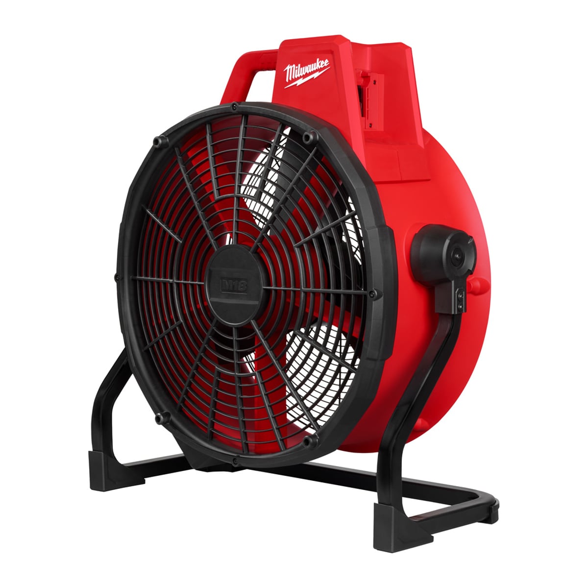Milwaukee M18 18V High Velocity Fan - Body only - SGS