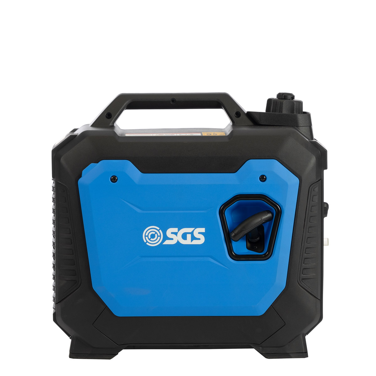 SGS 1000W Inverter Generator | Portable Petrol Power