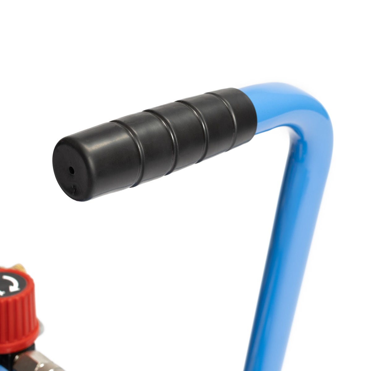 SGS Pro Super Silent 50L Air Compressor - 1HP 4.5CFM