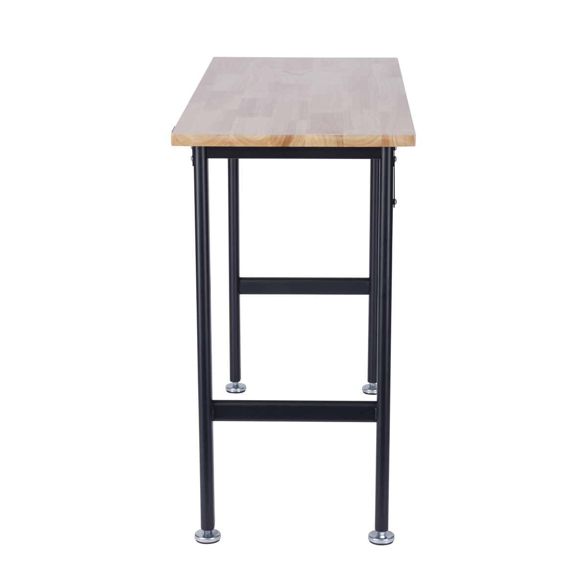 SGS Hardwood Top Heavy-Duty Workstation SWT100