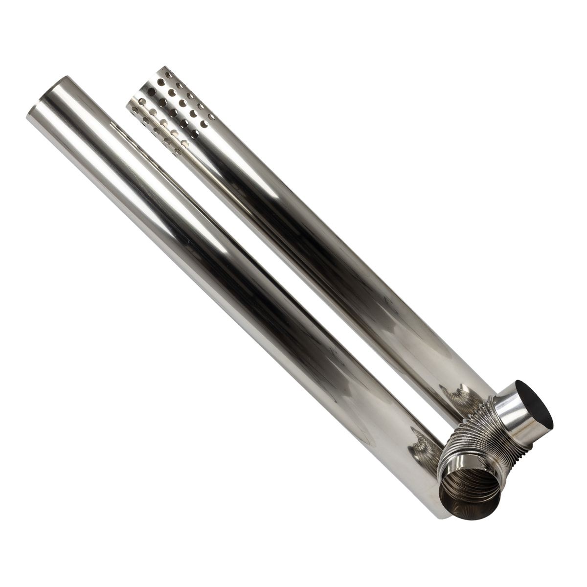 SIP FIREBALL IDX44 Industrial Infrared Diesel Heater - SGS