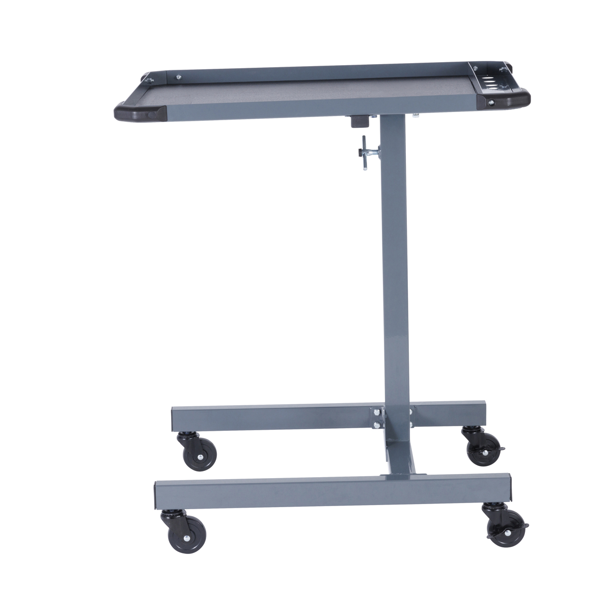 SGS Mobile Workstation with Adjustable Height - SGS