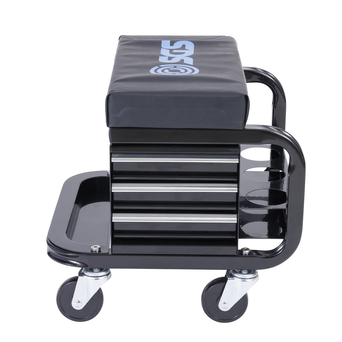 SGS Mini Mechanics Seat with Toolbox - SGS