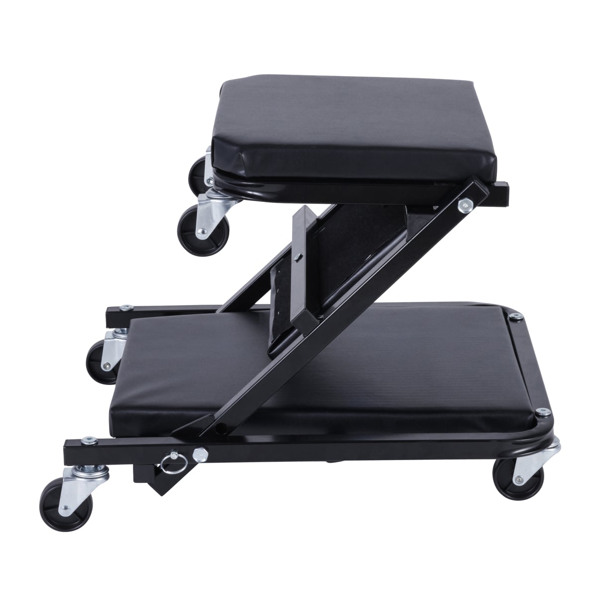 SGS 2-in-1 Car Creeper - SGS