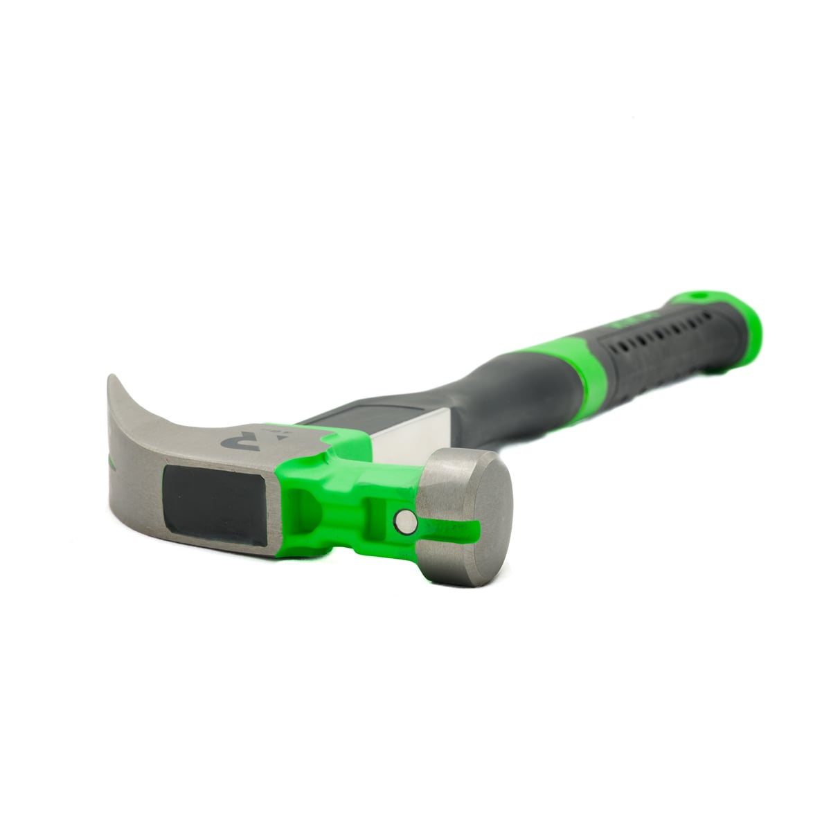 Rikä HTSR001 16oz Maxgrip Claw Hammer - SGS