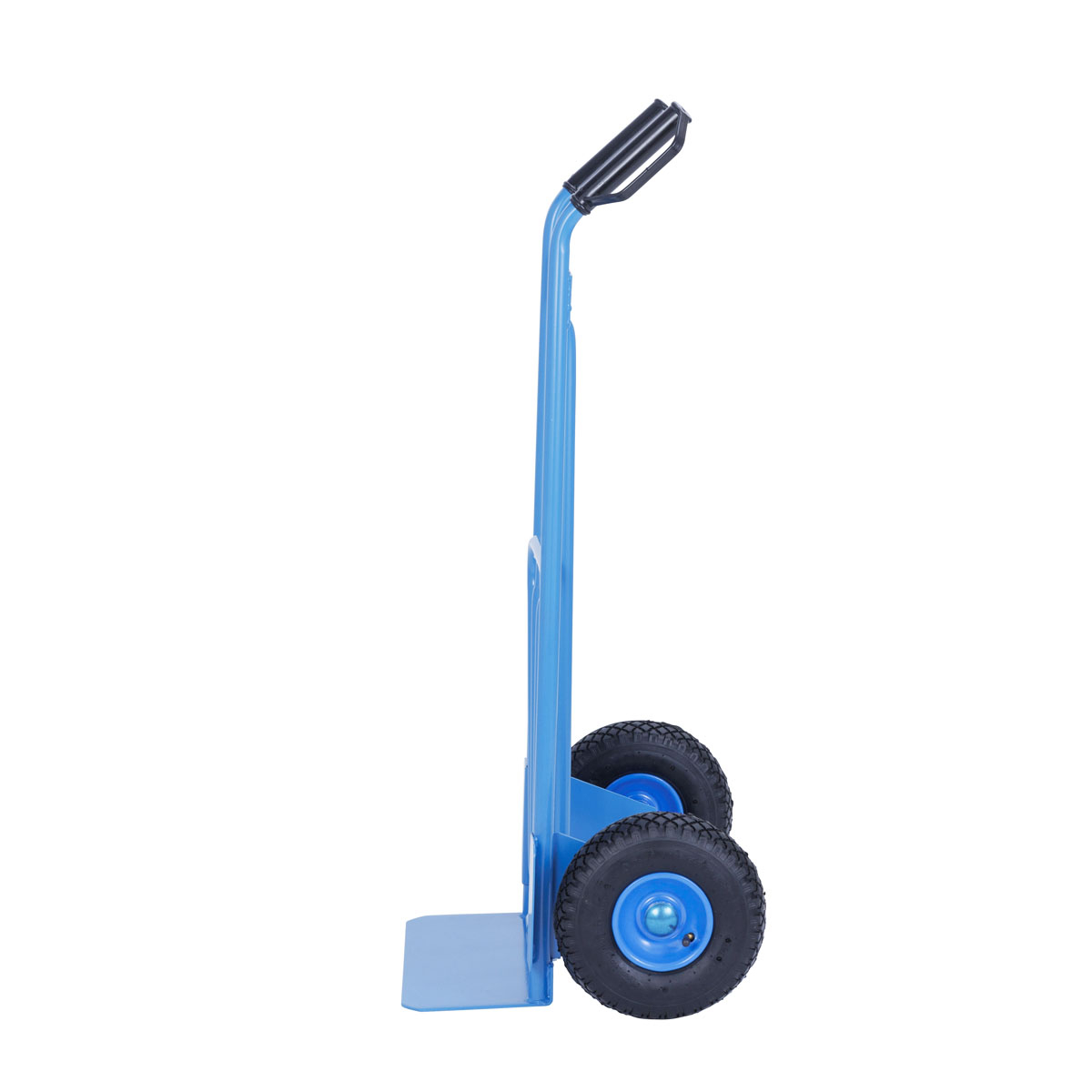 SGS Heavy Duty Steel Sack Truck 200Kg