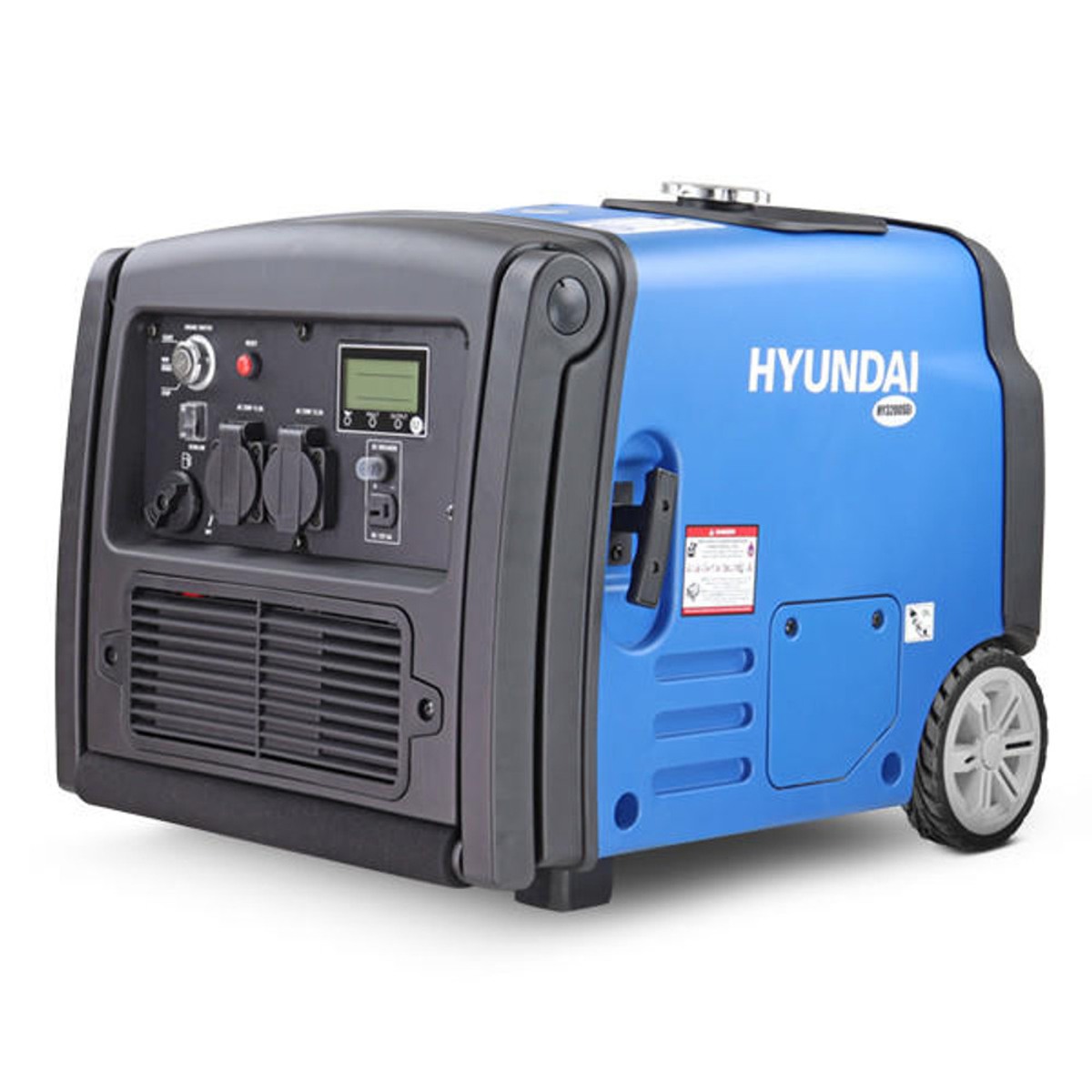 Generators & Engine Oil | SGS Engineering