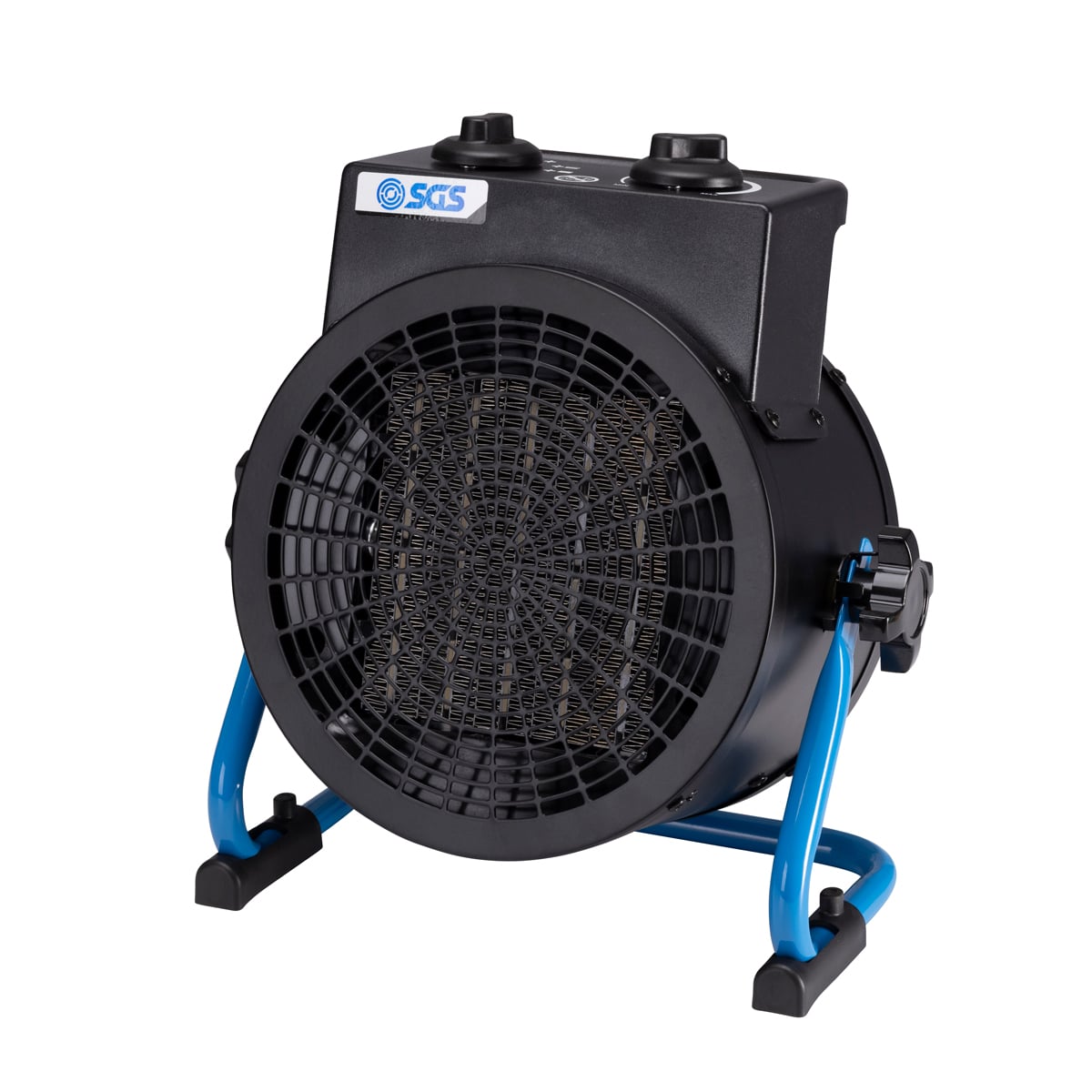 Electric Heaters | SGS Engineering