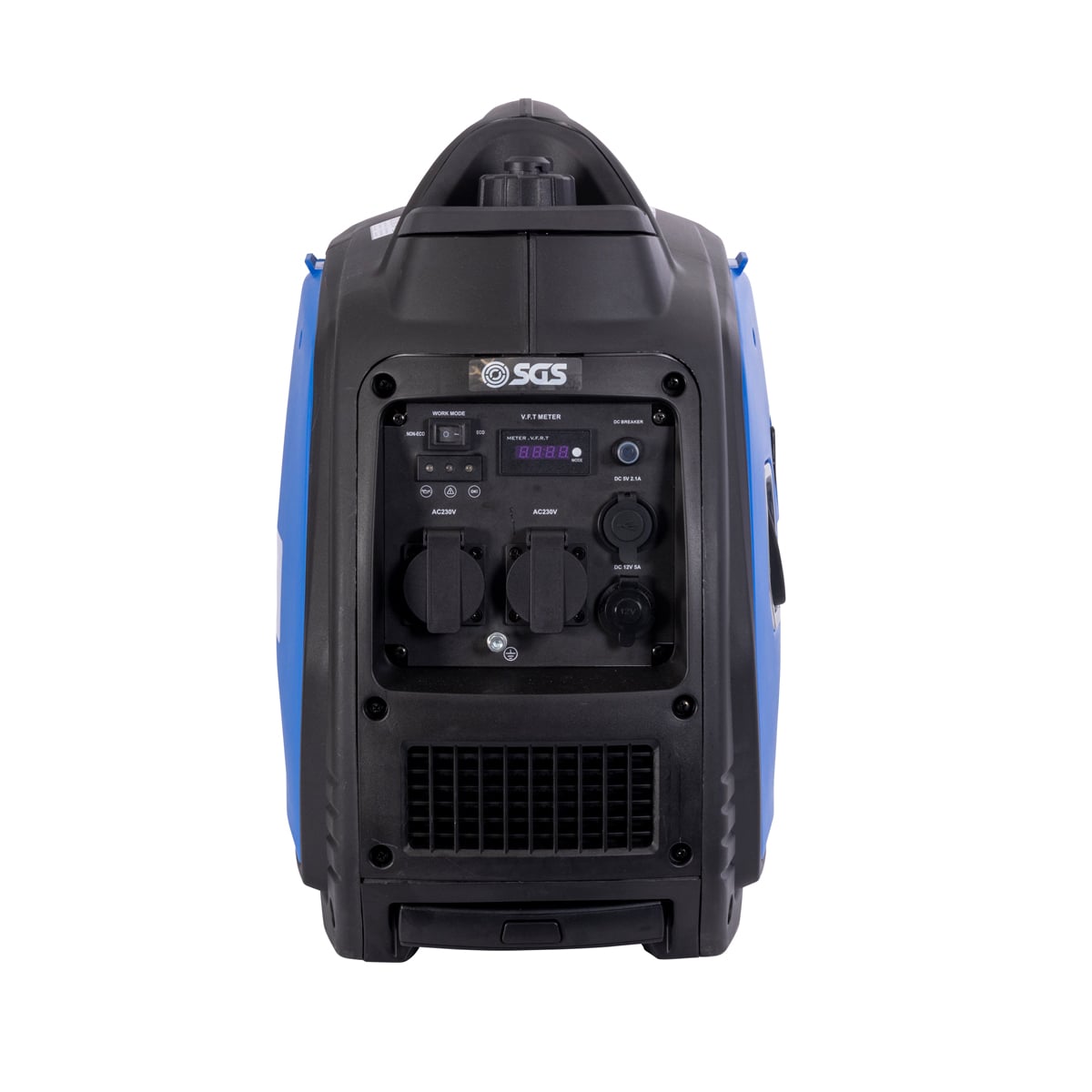 SGS 4000W Petrol Inverter Generator - SGS