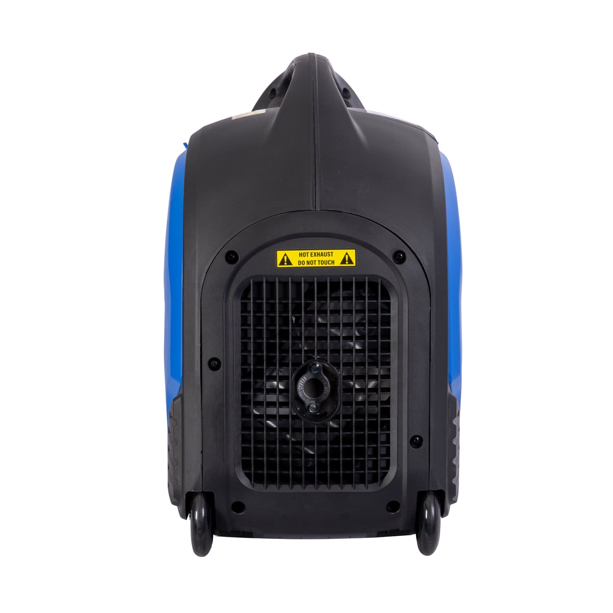 SGS 4000W Petrol Inverter Generator - SGS