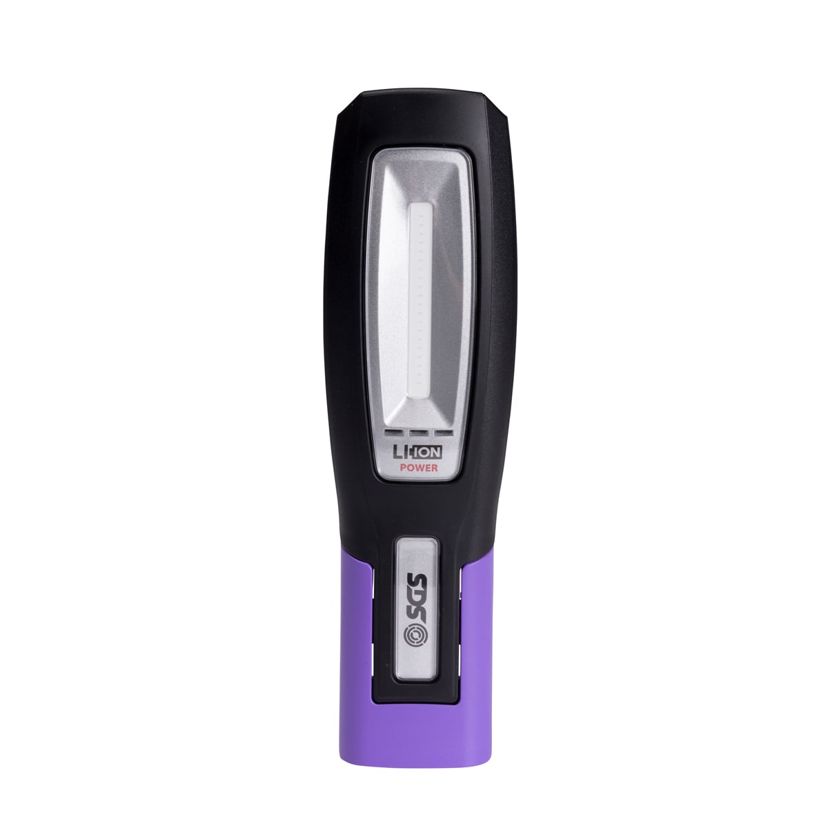 SGS UV Leak Detection Light | Rechargeable 395nm Torch