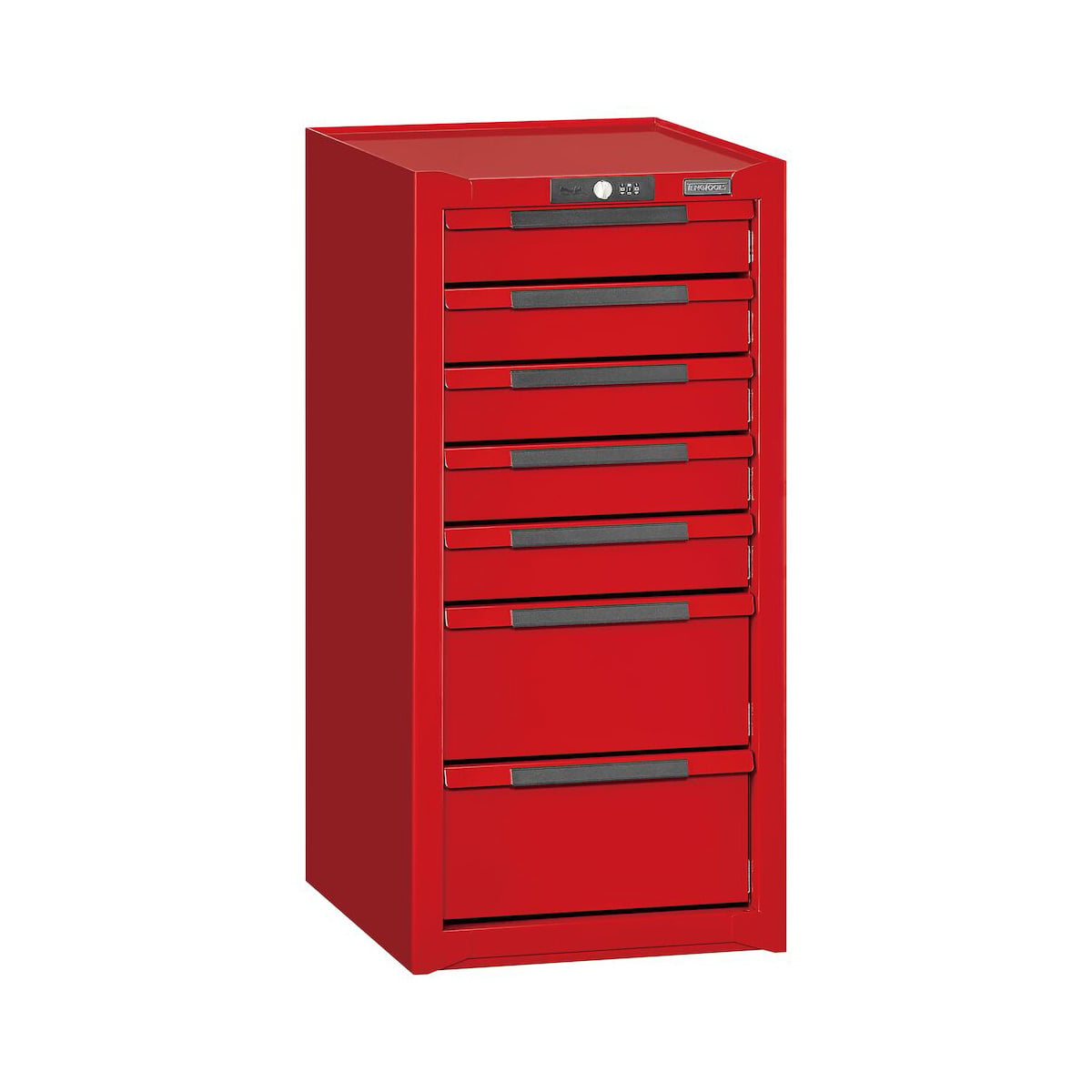 Tool Storage Systems | SGS Engineering