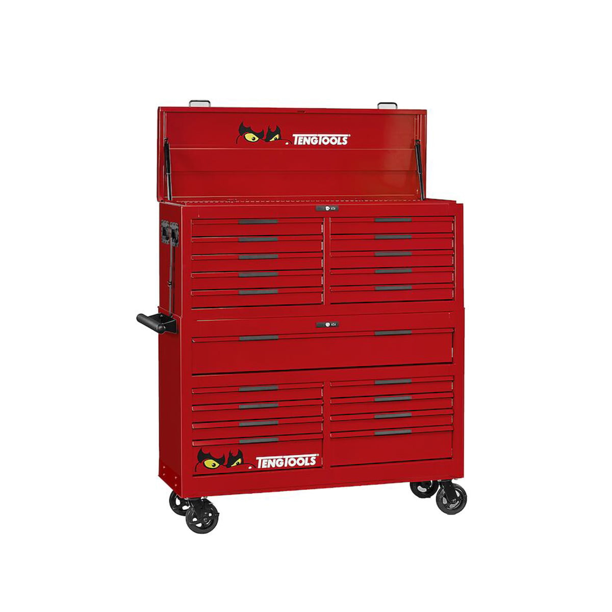 Tool Storage Systems | SGS Engineering