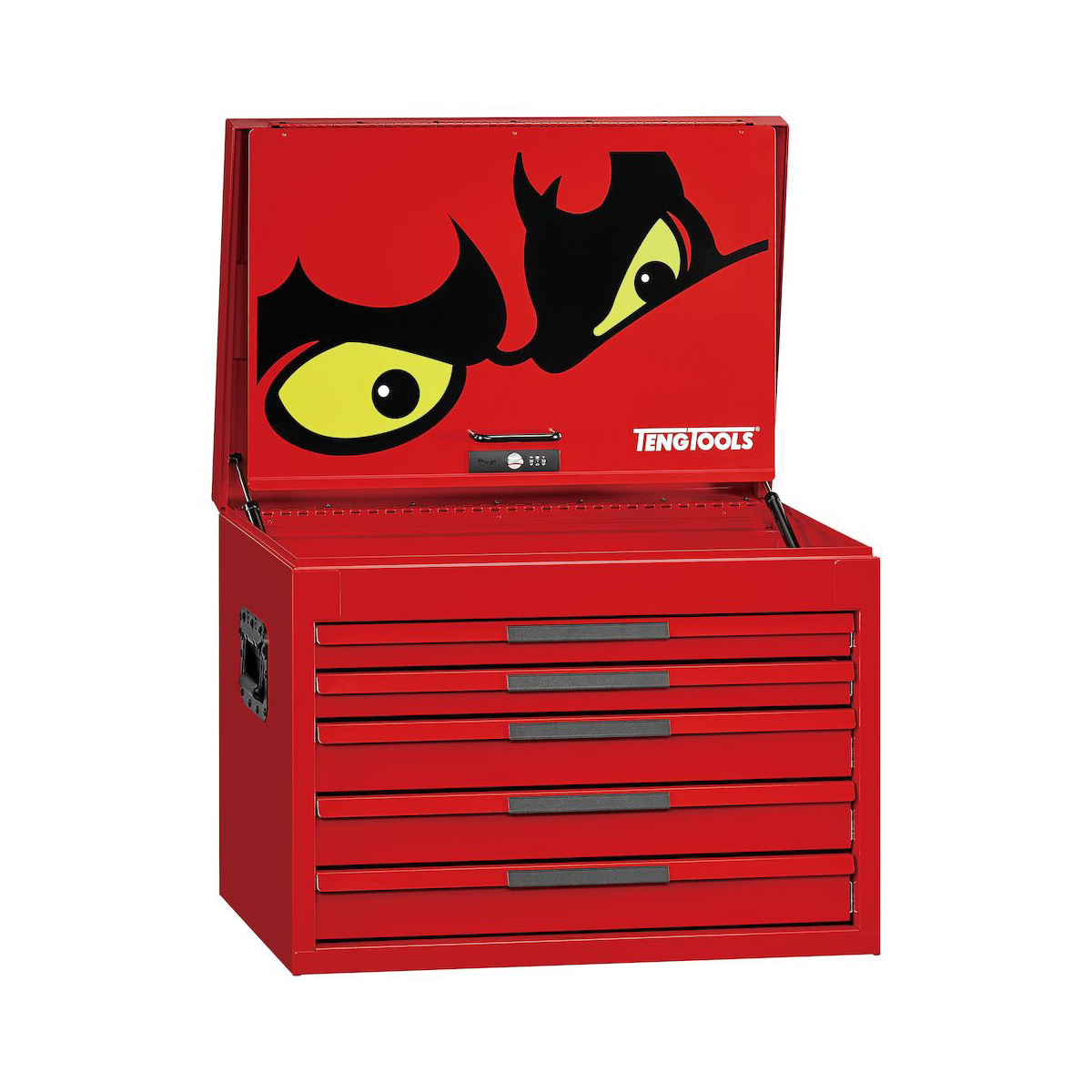 Tool Storage Systems | SGS Engineering
